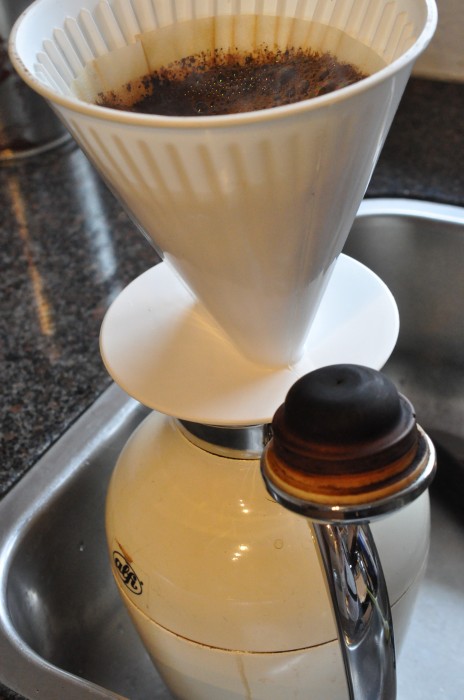 Morgenboller med græskar i Vesterhavshytten | nogetiovnen.dk