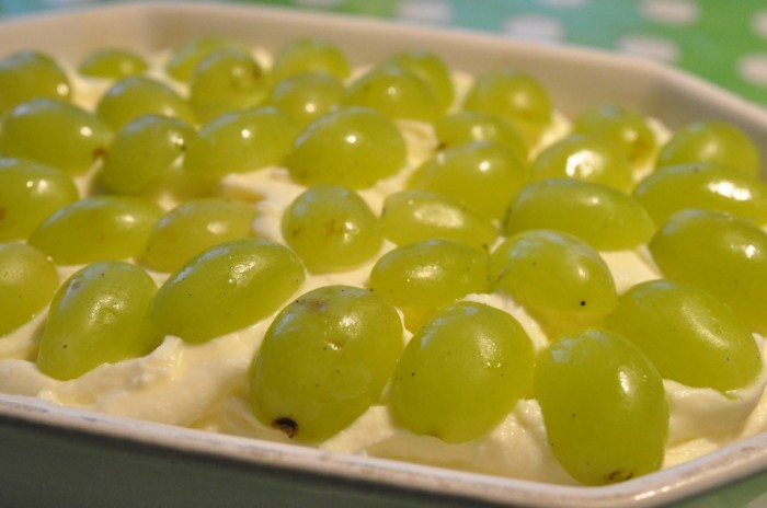 Cheesecake uden husblas – ostekage opskrift • nogetiovnen.dk
