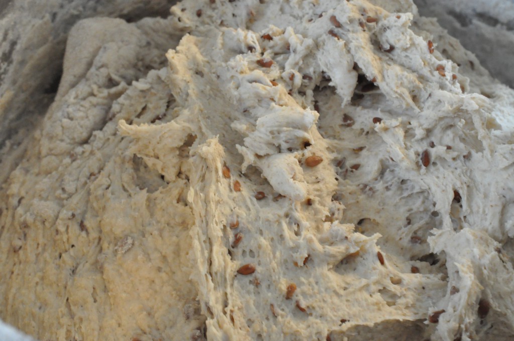 Groft brød og boller med rugmel og havregryn nogetiovnen.dk