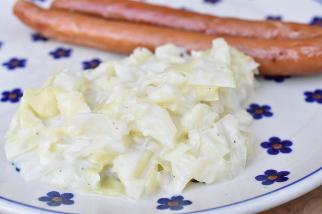 Kogt hamburgerryg – saftig. Kogetid i gryde • nogetiovnen.dk