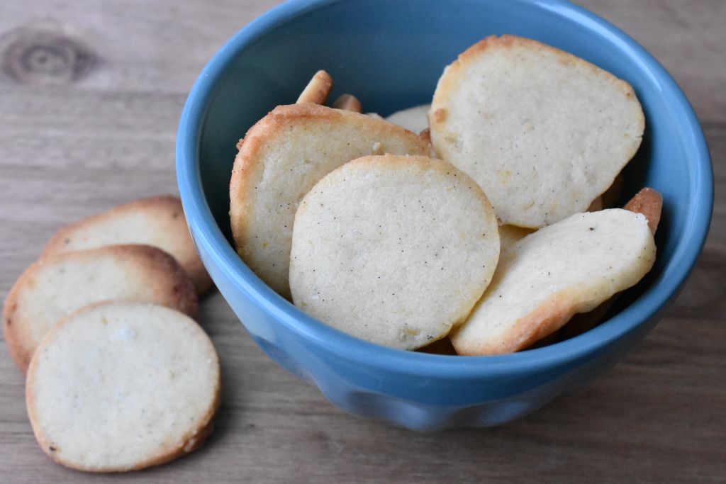 Specier med appelsin og chokolade – opskrift nogetiovnen.dk