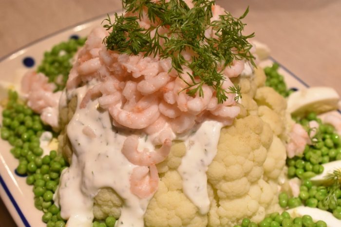 Rejer i hvidløg nem opskrift – stegte rejer nogetiovnen.dk