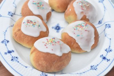 Opskrifter på fastelavnsboller – flere slags nogetiovnen.dk