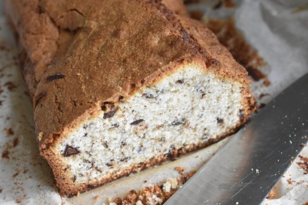 Sandkage opskrift - god klassisk skærekage | nogetiovnen.dk