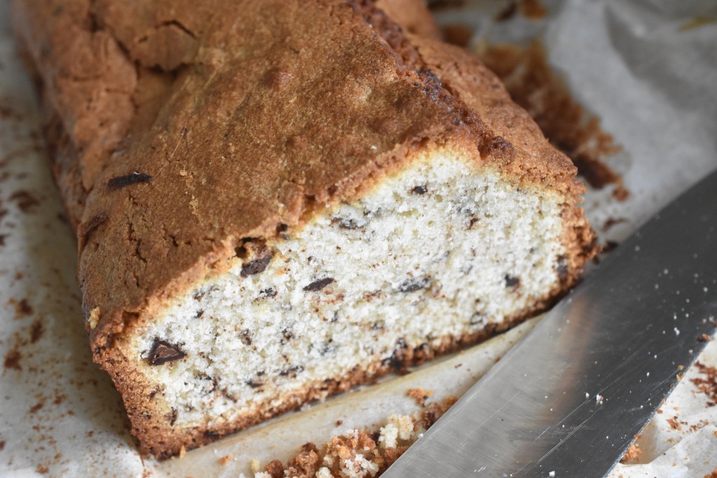 Sandkage med citron – nem sandkage opskrift nogetiovnen.dk