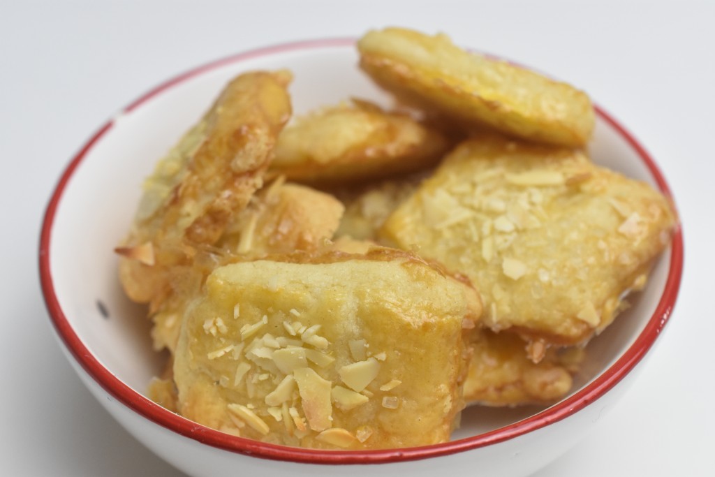 Julesmåkager & julebag – de bedste opskrifter nogetiovnen.dk