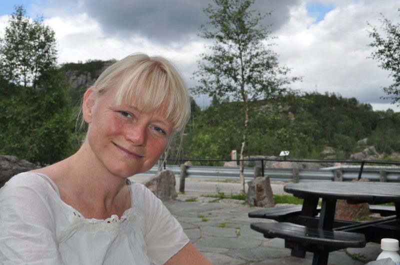 Bag om Bagenørden – 10 ting du ikke vidste om Gitte