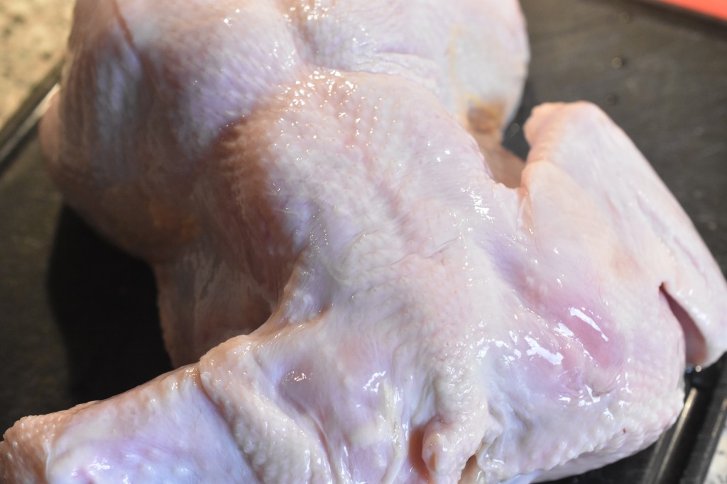 Butterfly kylling – lækker sprødstegt i ovn • nogetiovnen.dk