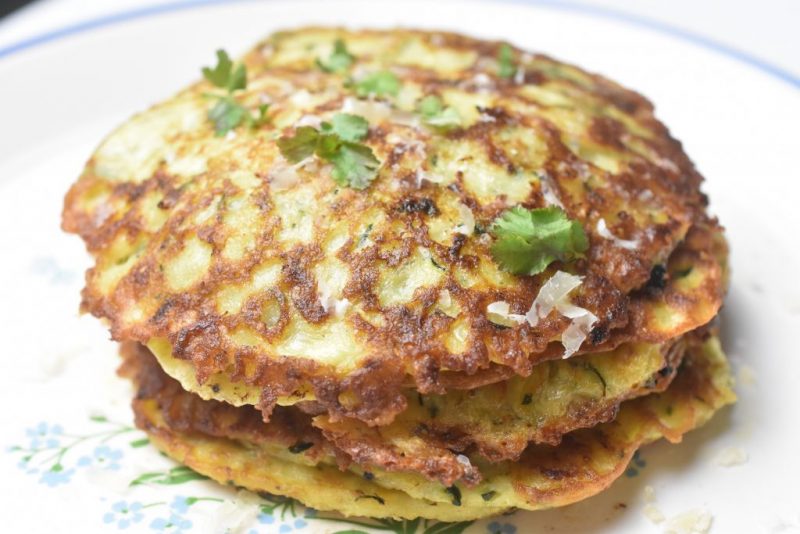 Squash opskrifter – lækre retter og kager med squash