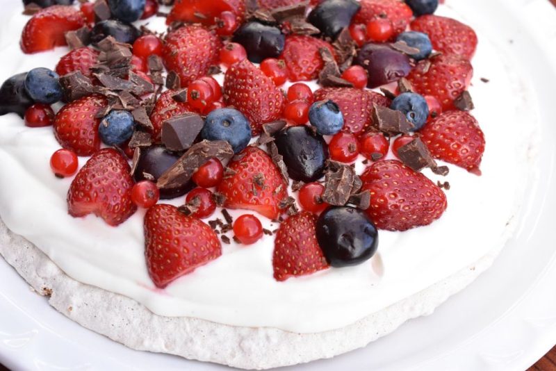 Budapestrulle opskrift – nem fragilite roulade