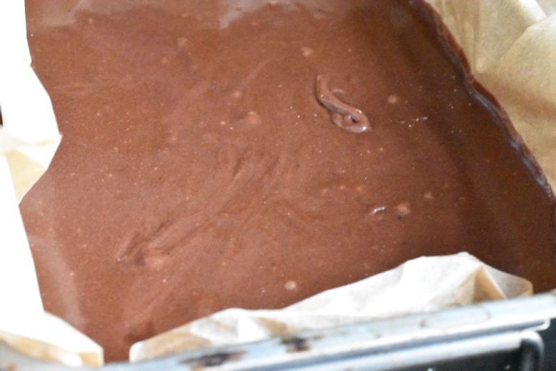 Nougatbidder uden chokolade – billig opskrift nogetiovnen.dk