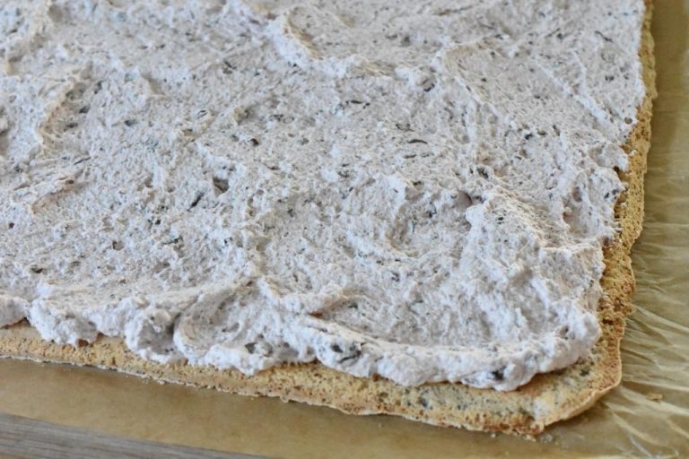 Budapestrulle opskrift – nem fragilite roulade