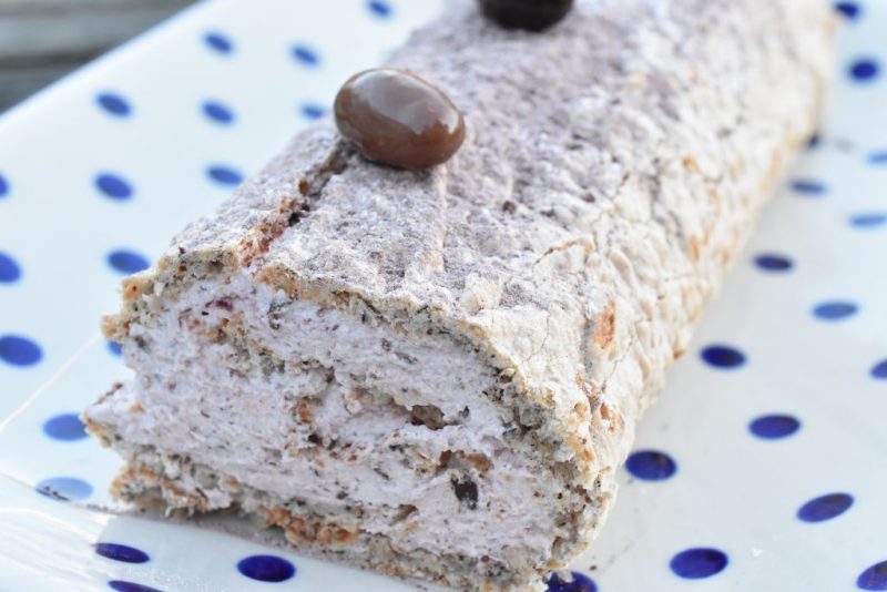 Budapestrulle opskrift – nem fragilite roulade