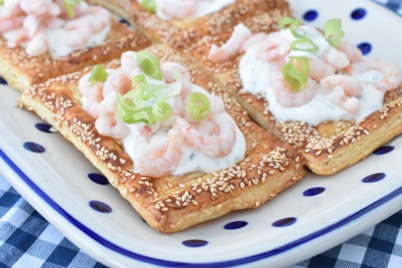 Sommermad – opskrifter på lette sommerretter nogetiovnen.dk