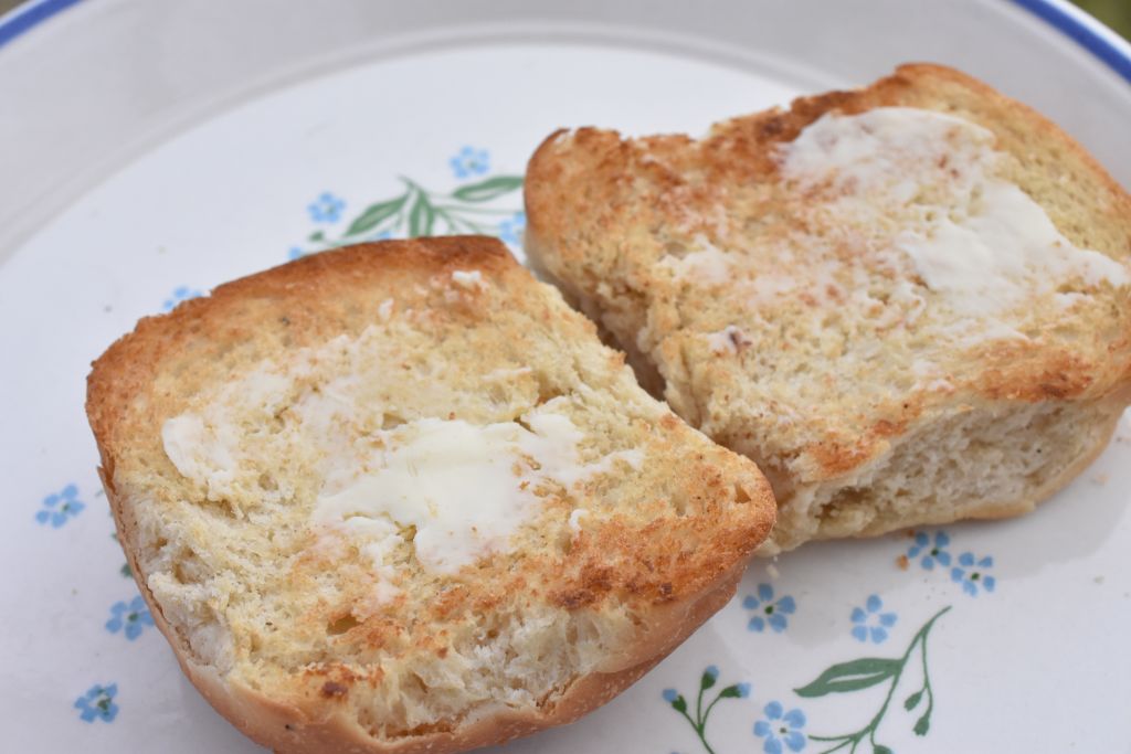 Krydderboller – opskrift på bløde luftige hvedeboller