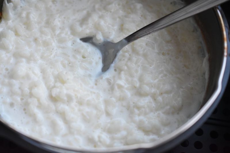 Grød | nogetiovnen.dk