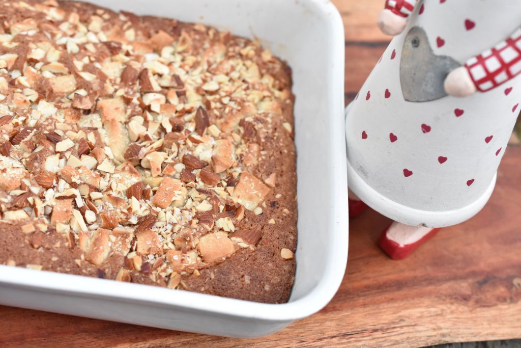 Juleroulade – opskrift på krydderroulade med appelsin