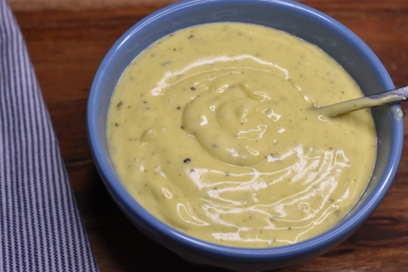 Brun sovs – nem opskrift på klassisk opbagt brun sauce