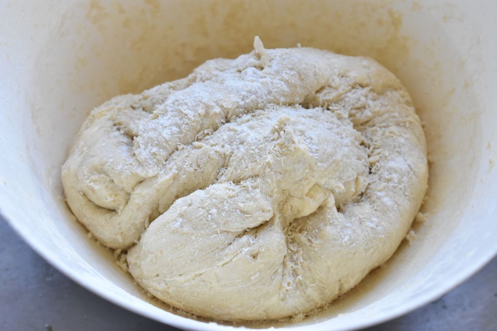 Søren Ryge kringle – god opskrift på gammeldags kringle