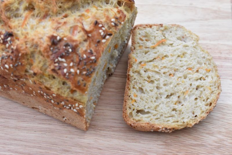 Brød, madbrød og madtærter | nogetiovnen.dk