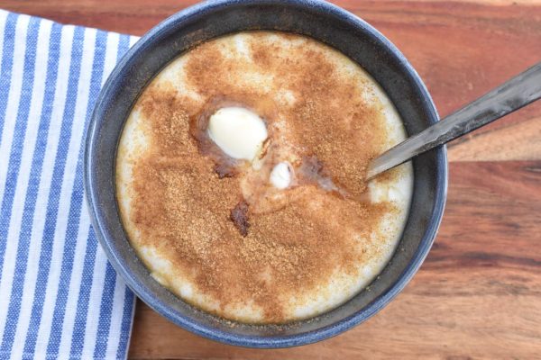 Grød | nogetiovnen.dk