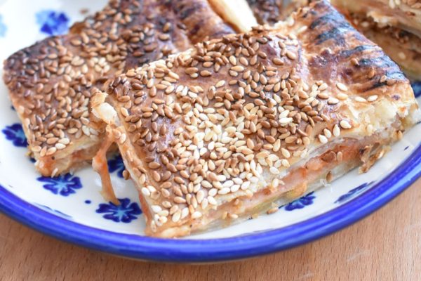 Alle opskrifter • nogetiovnen.dk