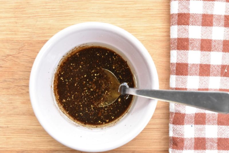 Balsamicodressing – dressing med balsamico til salat